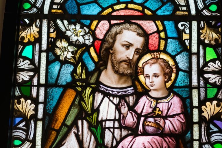 Litany of St. Joseph: Full Prayer, History, and Meaning
