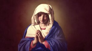 Catholic Feast Days in May