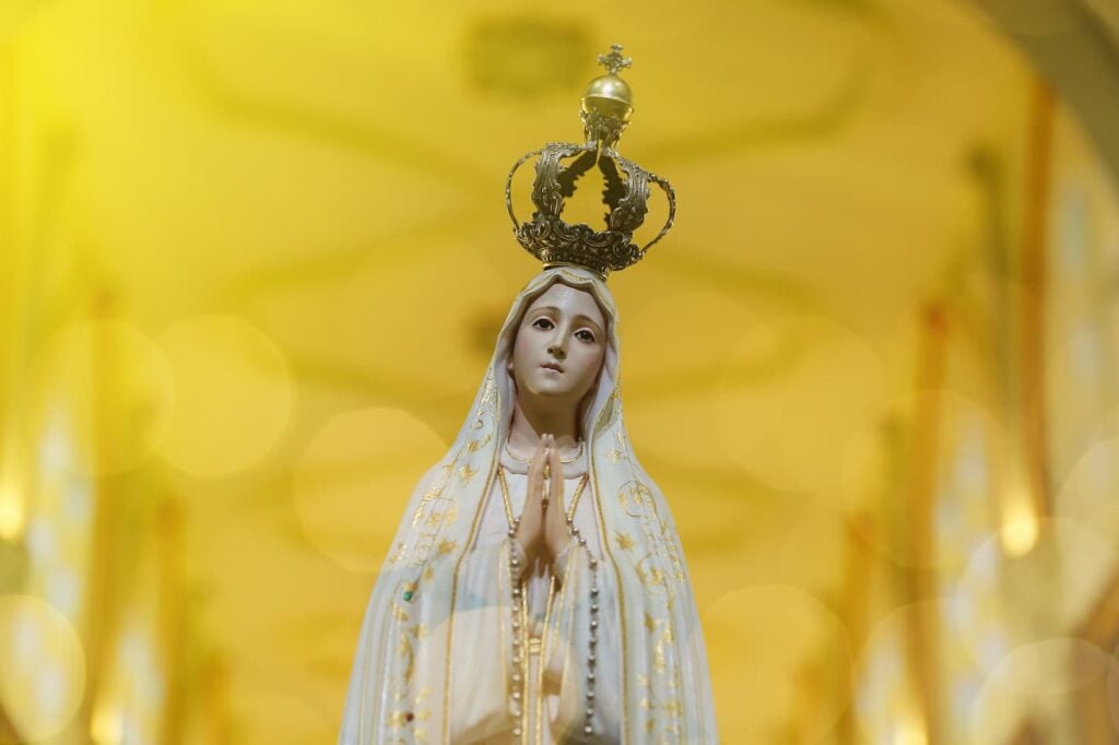 The Story of Fatima | Covenant Catholic
