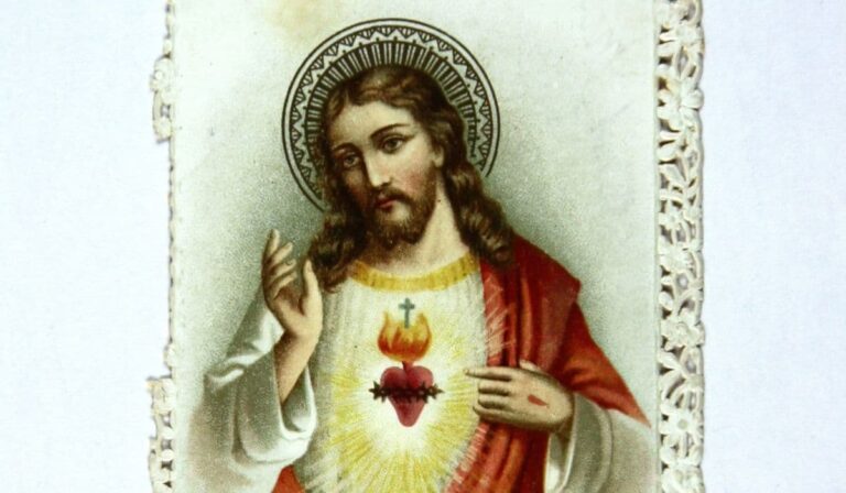 Catholic Feast Days in June