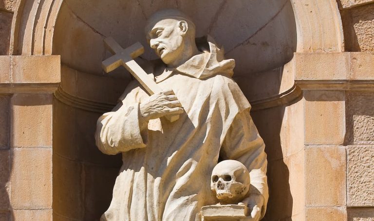 Catholic Mortification: Meaning & Practical Examples