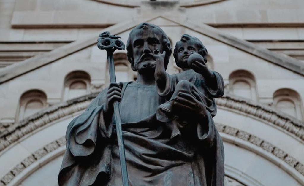 March Catholic Devotion: Dedicated to Saint Joseph