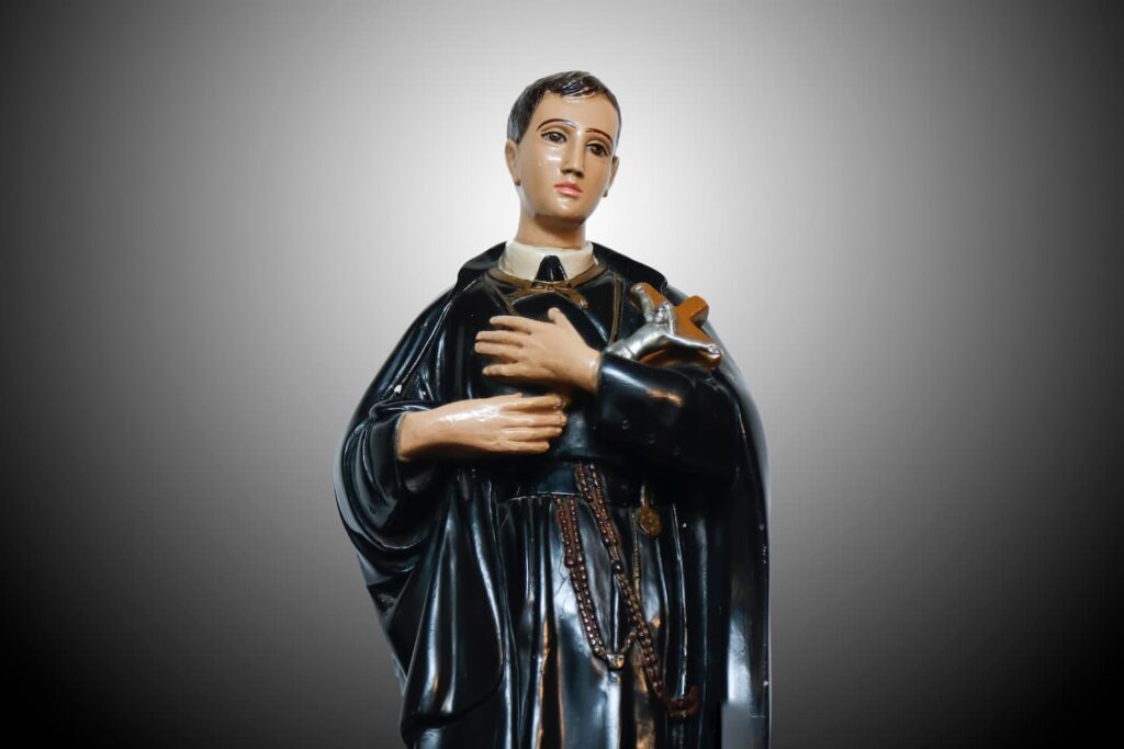 St. Gerard Majella | Covenant Catholic