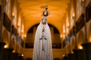 Catholic Feast Days in October