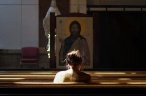 Pray the Litany of Humility: Full Prayer, History & Meaning