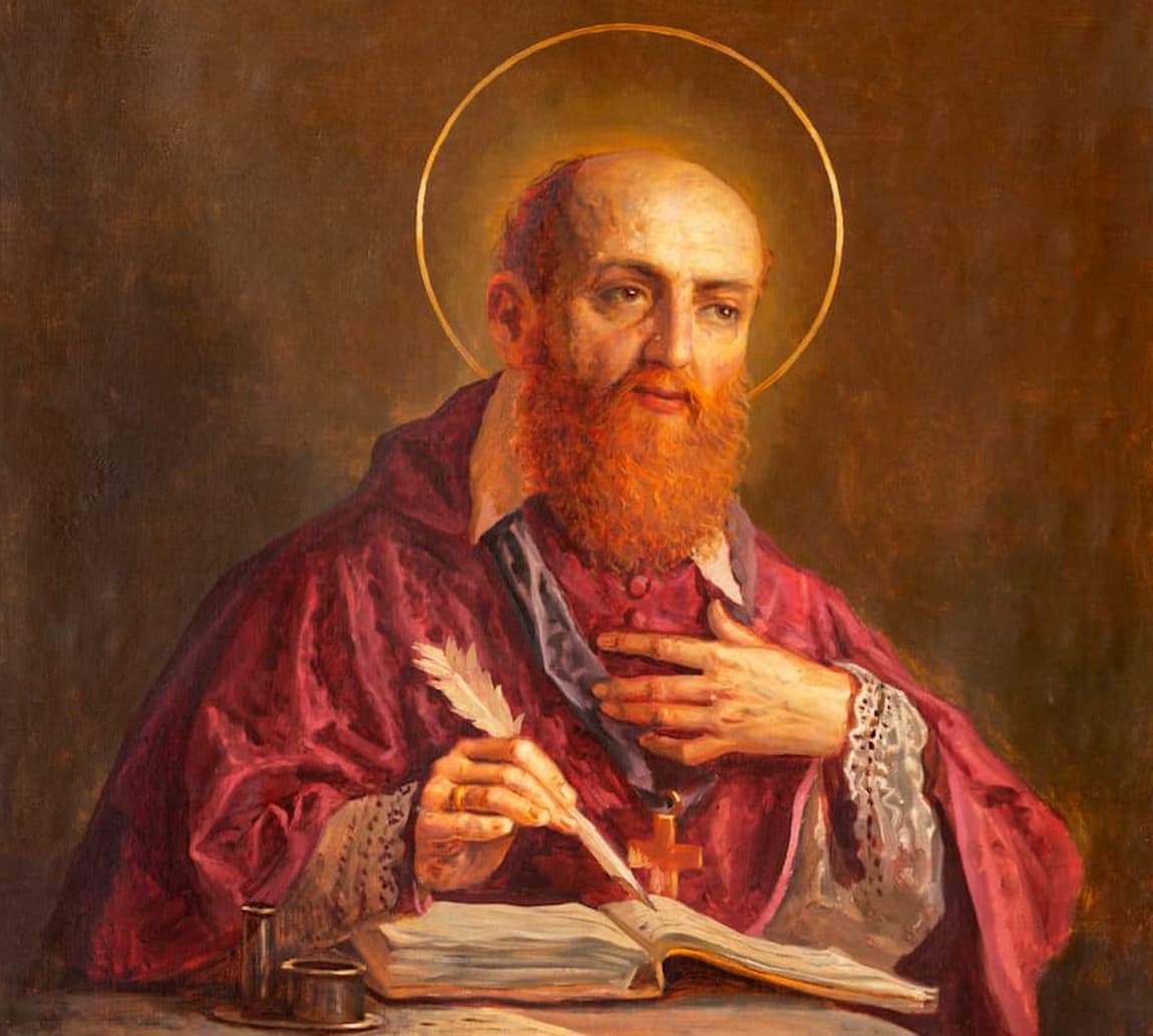 Growing in the Virtue of Patience | Covenant Catholic