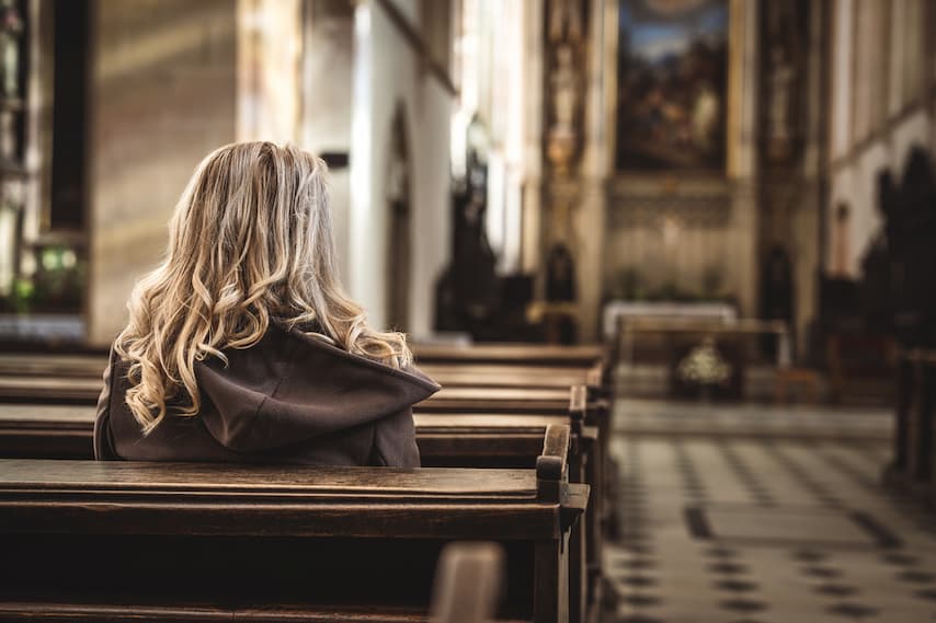 Catholic Feast Days in October